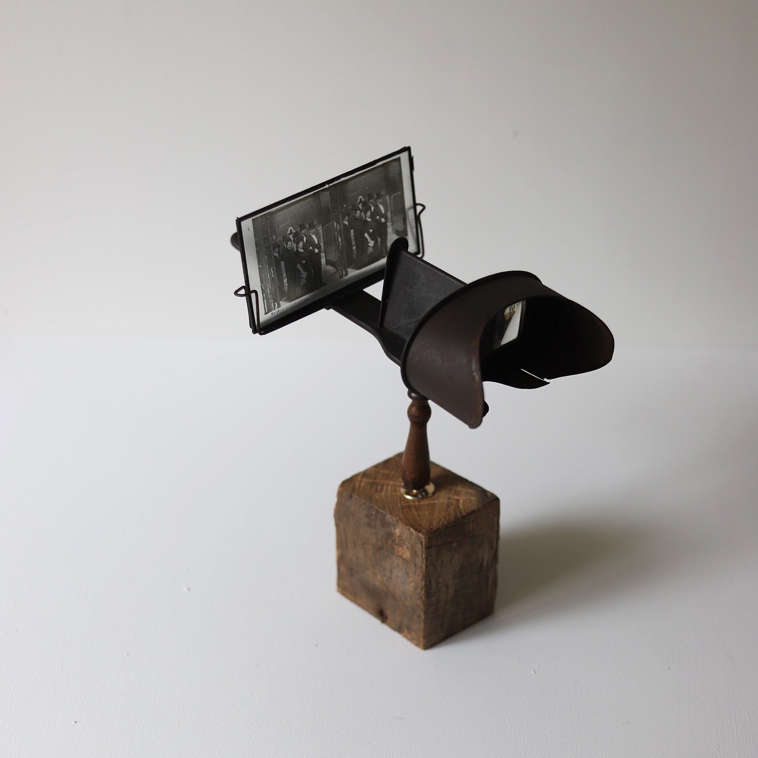 NEW ARRIVALS – FIVE FROM THE GROUND